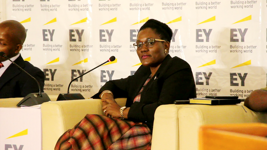Ugandan organisations improve in data protection, privacy