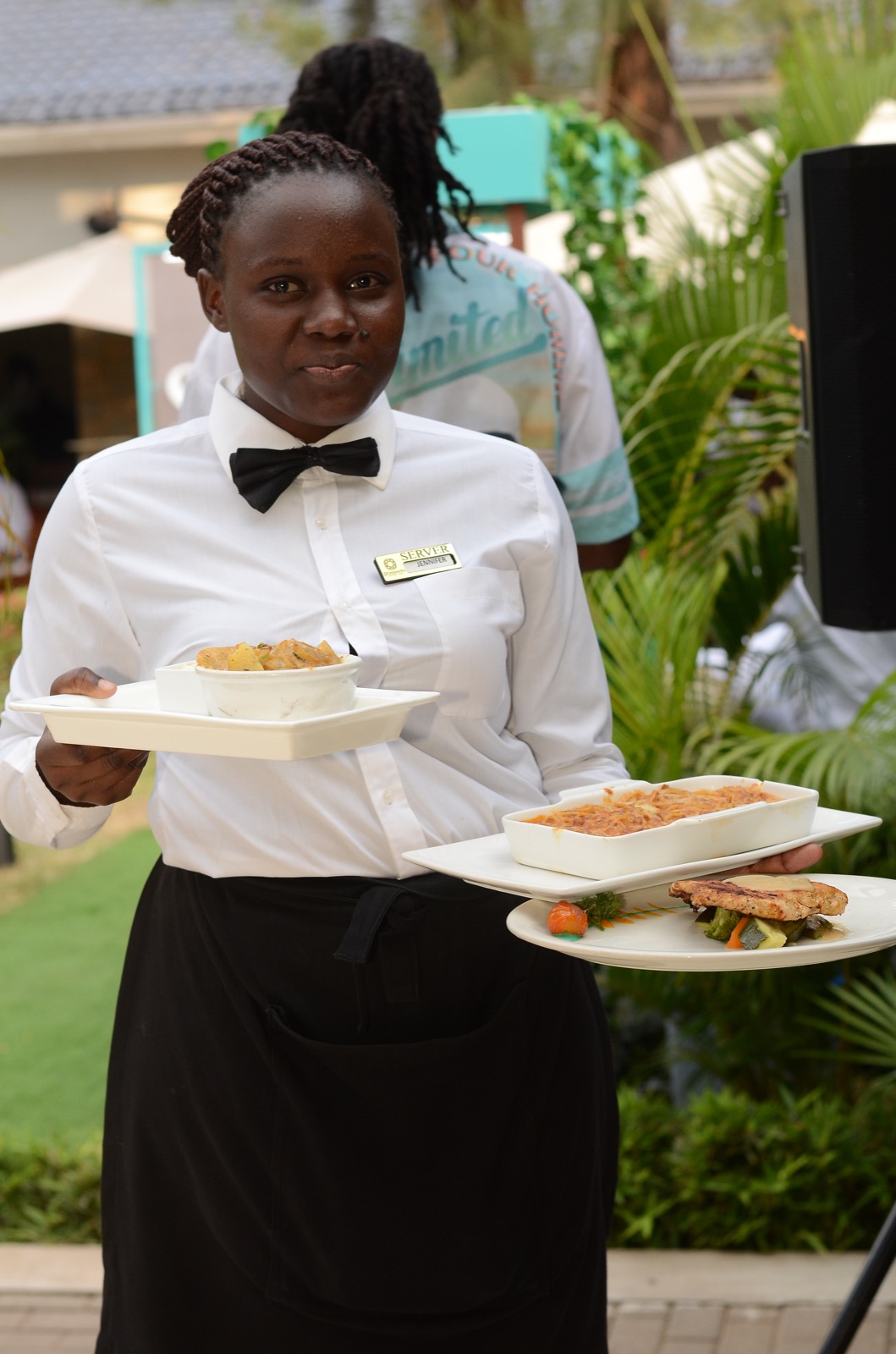 Foodies treated to culinary mastery and whisky delight at Singleton ...