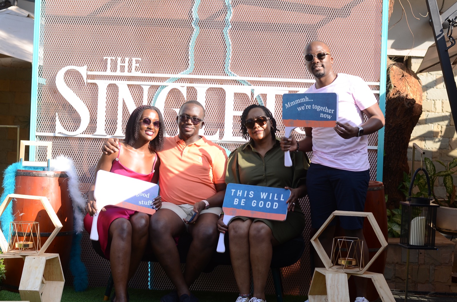 Foodies treated to culinary mastery and whisky delight at Singleton ...