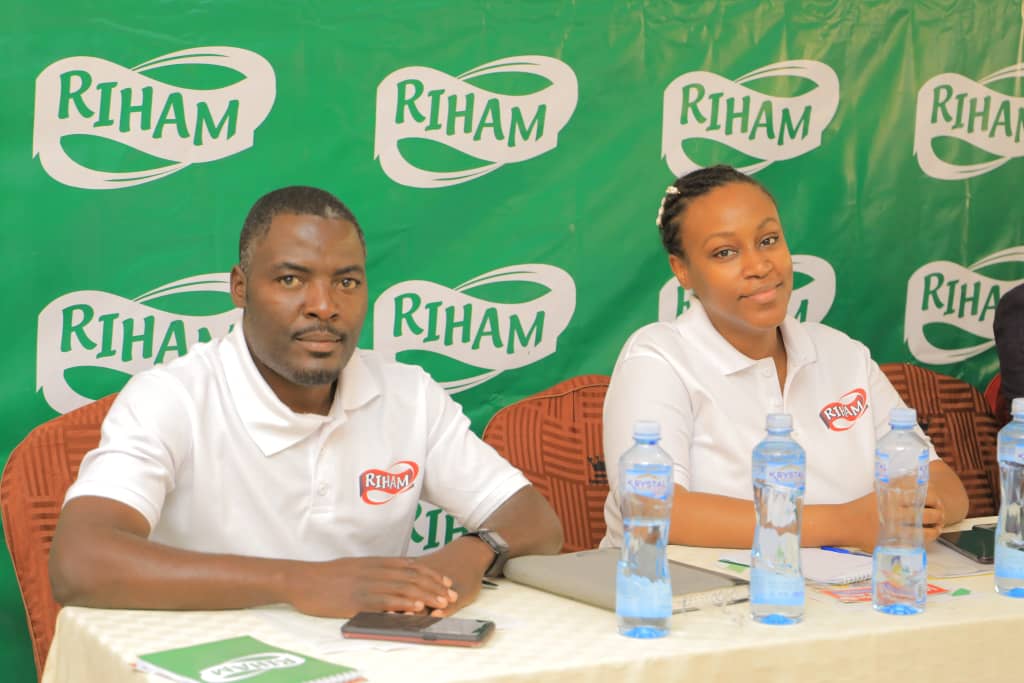 Hariss International Limited launches Riham Green Ambassadors Clubs in ...