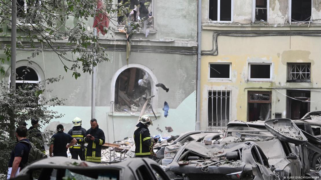As Russia bombs Odessa, calls grow for it to be expelled from UNESCO ...