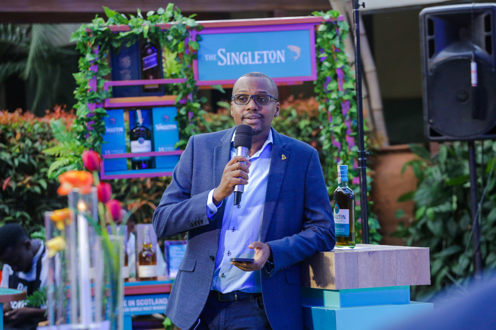Life Lessons on The Road to CEO: Nyimpini Mabunda gives professionals ...