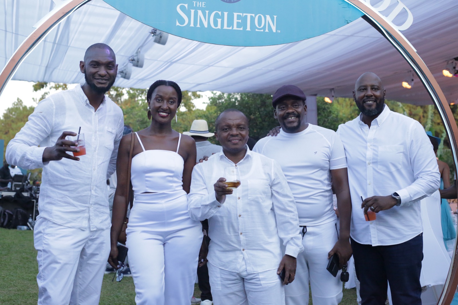 The Singleton match play challenge season 7 kicks off with an all ...