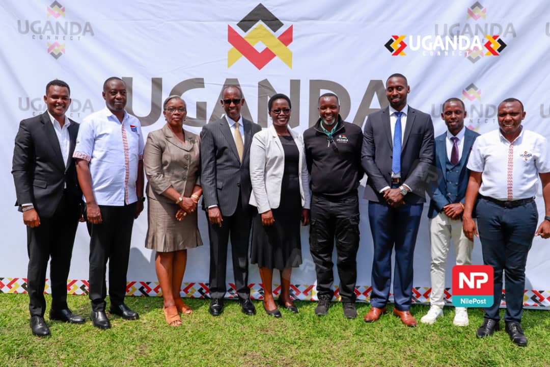 Uganda Connect: Private sector unites to boost export and investment ...