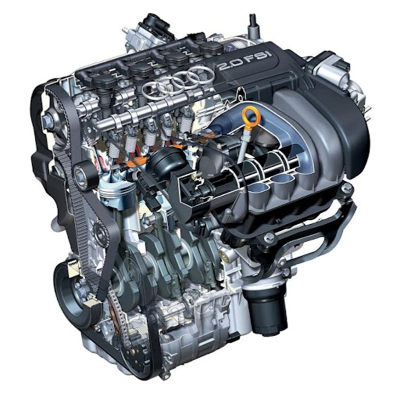 VW / AUDI FSI VS TSI engines: Debunking the myths