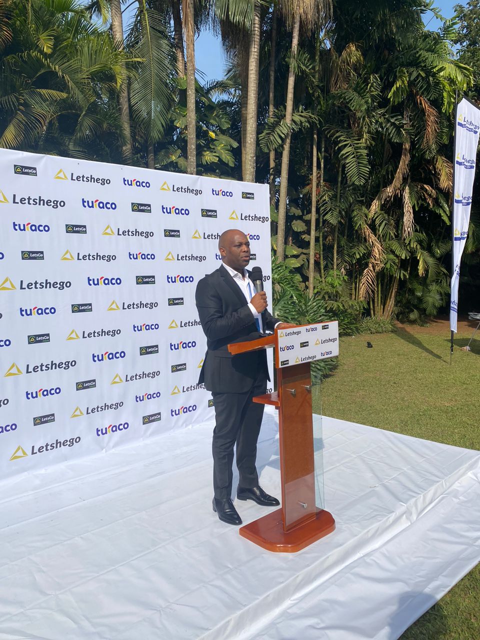 Letshego, Turaco partner to provide insurance to customers