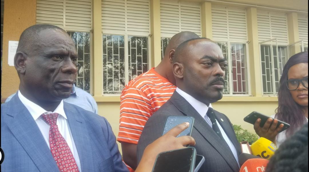 Court sets date to hear public nuisance case against Muhoozi, Balaam ...