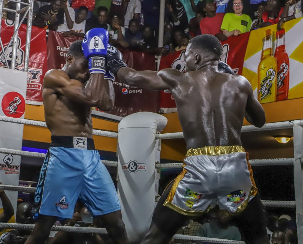 Thrilling battles and unveiling of Champions: Highlights from game week ...