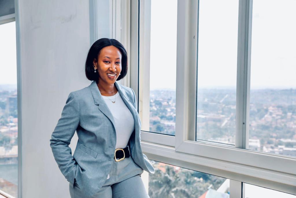 Victoria Bagaaya, Author at Nile Post