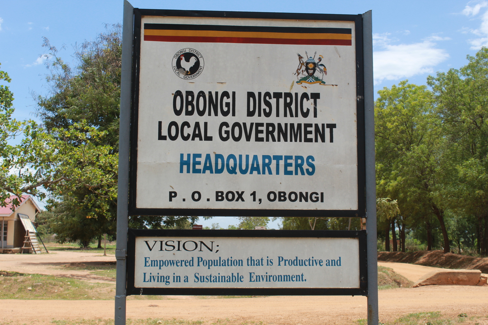 Yumbe, Obongi districts reintegrate dropout children through community ...