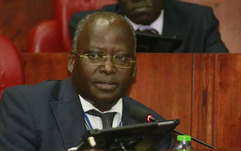 Kenya airports boss sacked after power outage leaves tourists stranded