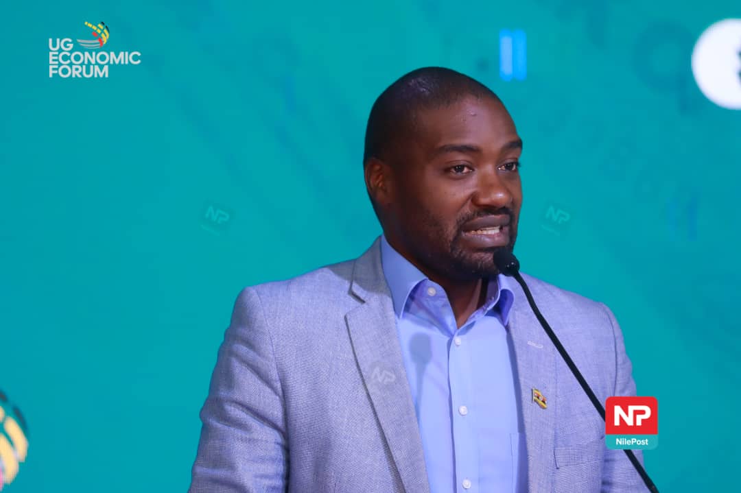 UG Economic Forum 2nd edition kicks off at Next Media Park