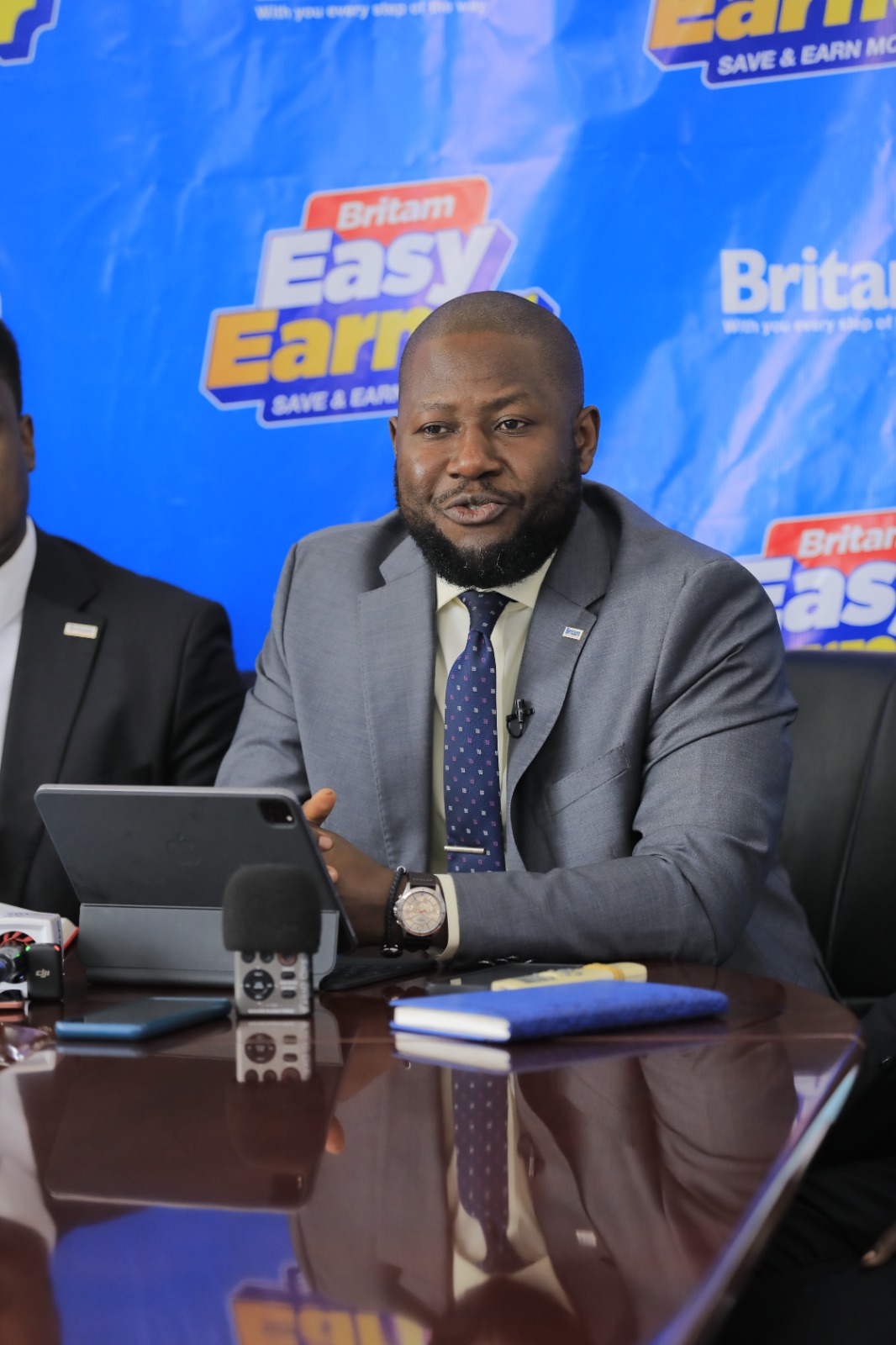 Britam easy earner to offer stable returns on fixed tenor investments