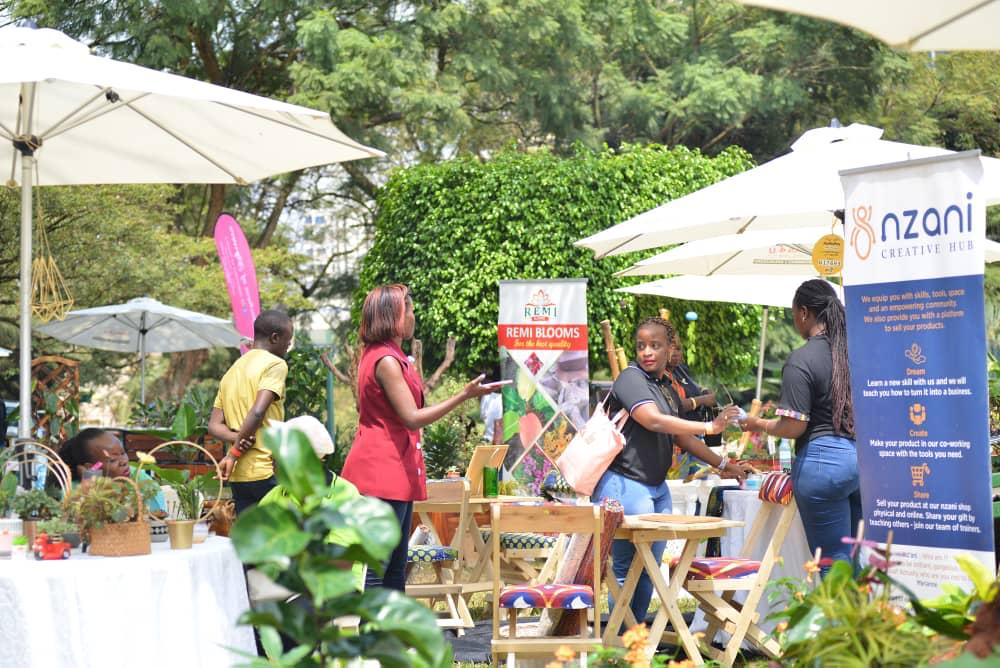 Homes and Gardeners Expo 2023: Cultivating sustainability and friendly ...