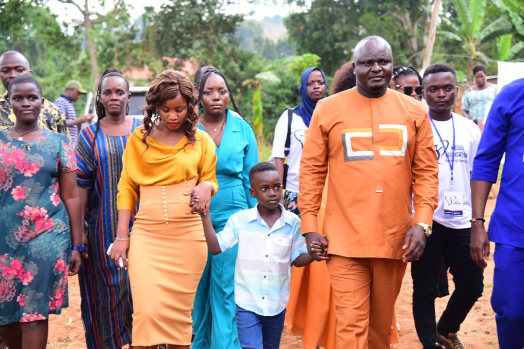 Keddi Foundation earmarks $1.2 million for cancer, heart treatment