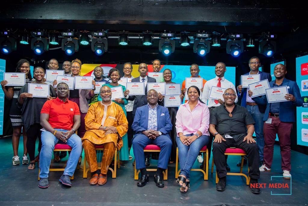 Next Media achieves ISO recertification, reinforcing commitment to ...