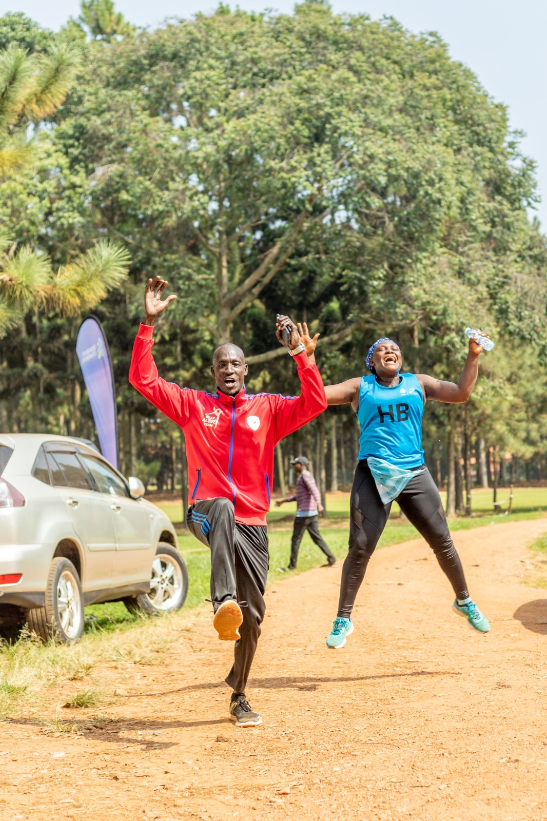 Team Matooke registers 200 runners for Tusker Lite Mt Rwenzori Marathon
