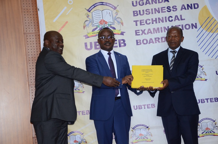 81% of students pass April-May 2023 UBTEB exams