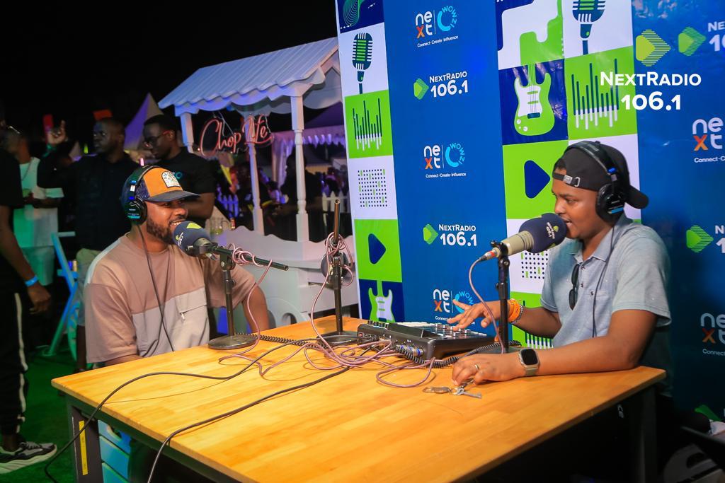 Next Radio elevates Blankets and Wine experience with innovative pop-up ...