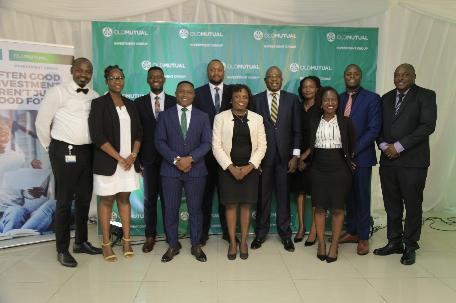 UAP Old Mutual assets grow to shs1 trillion