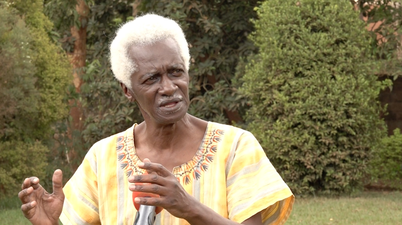 Is Uganda being unfairly targeted by the World Bank?