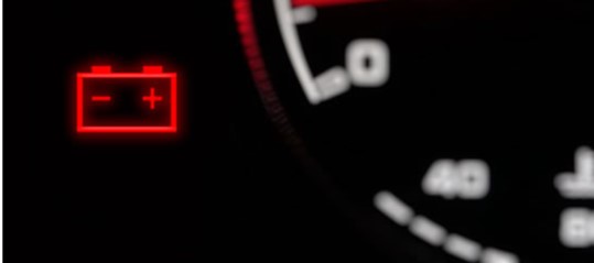 Understanding dashboard warning lights: Decoding alerts for safer driving