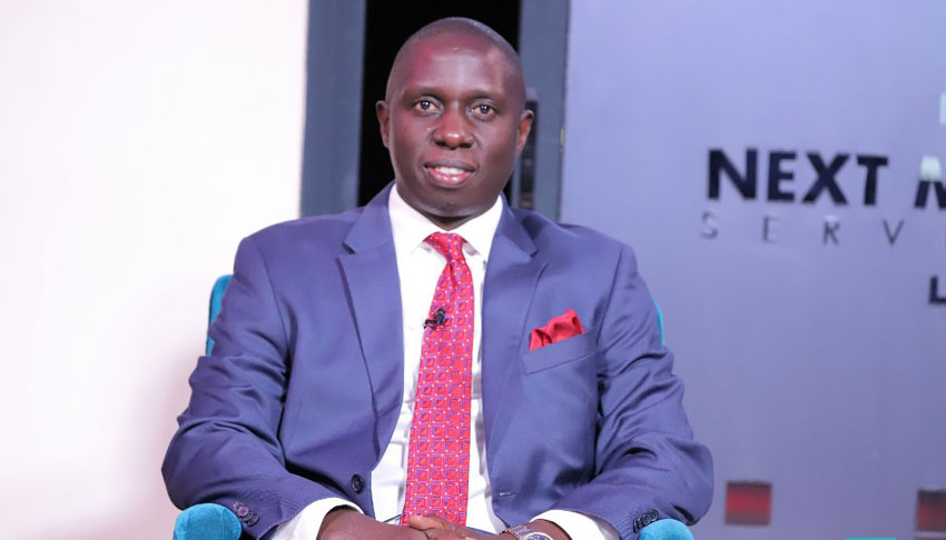 ‘Alien Skin is not the reason Museveni is still in power, give him a ...