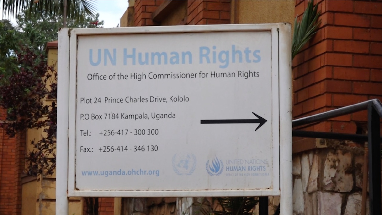 Activists concerned as UN Human rights office in Uganda officially closes