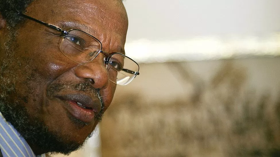Death of a giant: Buthelezi, man who helped decide post Apartheid South ...