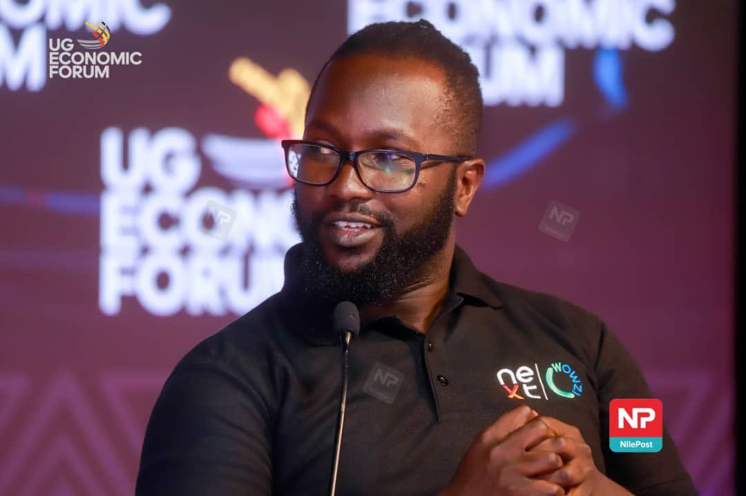 Tech, innovation facilitating post-Covid business growth