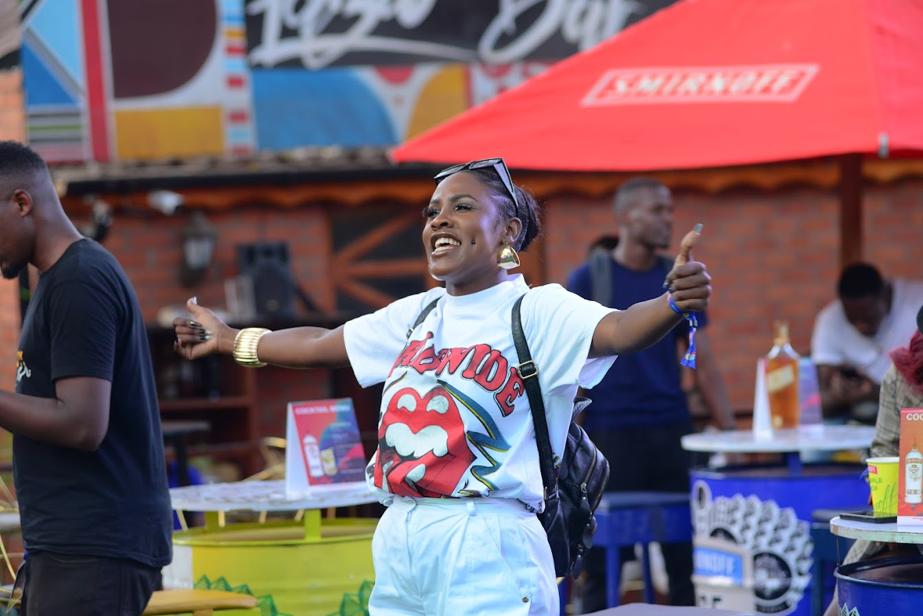 ‘Party with Casmir’ celebrates the art of emceeing with Smirnoff