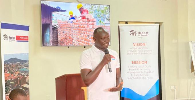 Habitat for Humanity calls for more support for people in informal ...