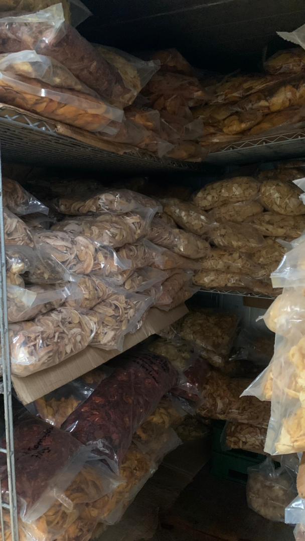 Jakana Foods is exporting Uganda’s unique fruit flavour to the USA