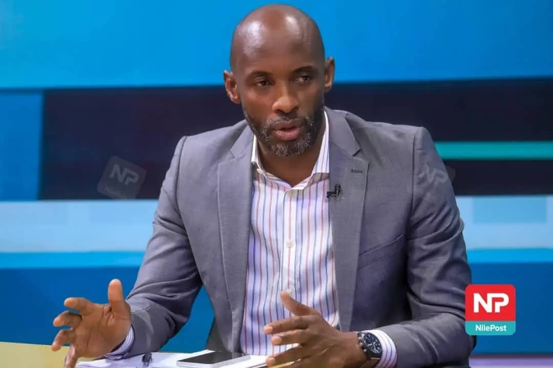 MP Asiimwe: If Kyagulanyi wants to be President of Uganda, he should ...