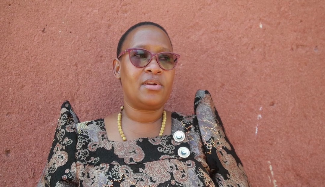 Families affected by heavy rains receive helping hand