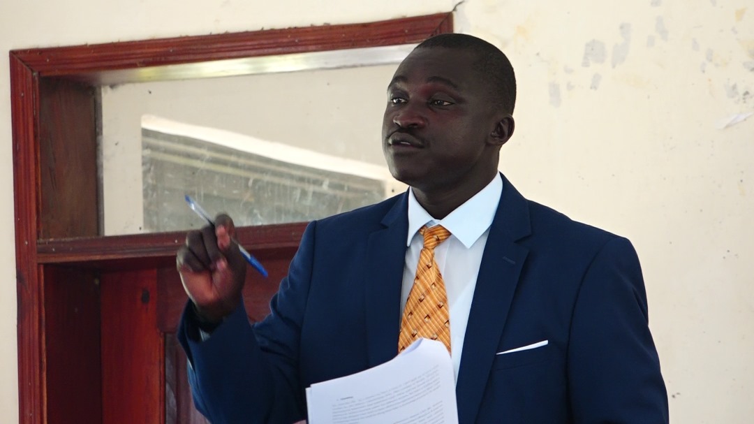 Staffing shortages jeopardise service delivery in Koboko district