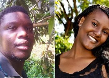 Police confirm arrest of Desire Mirembe murderer, Dr.Kirabo in Kenya