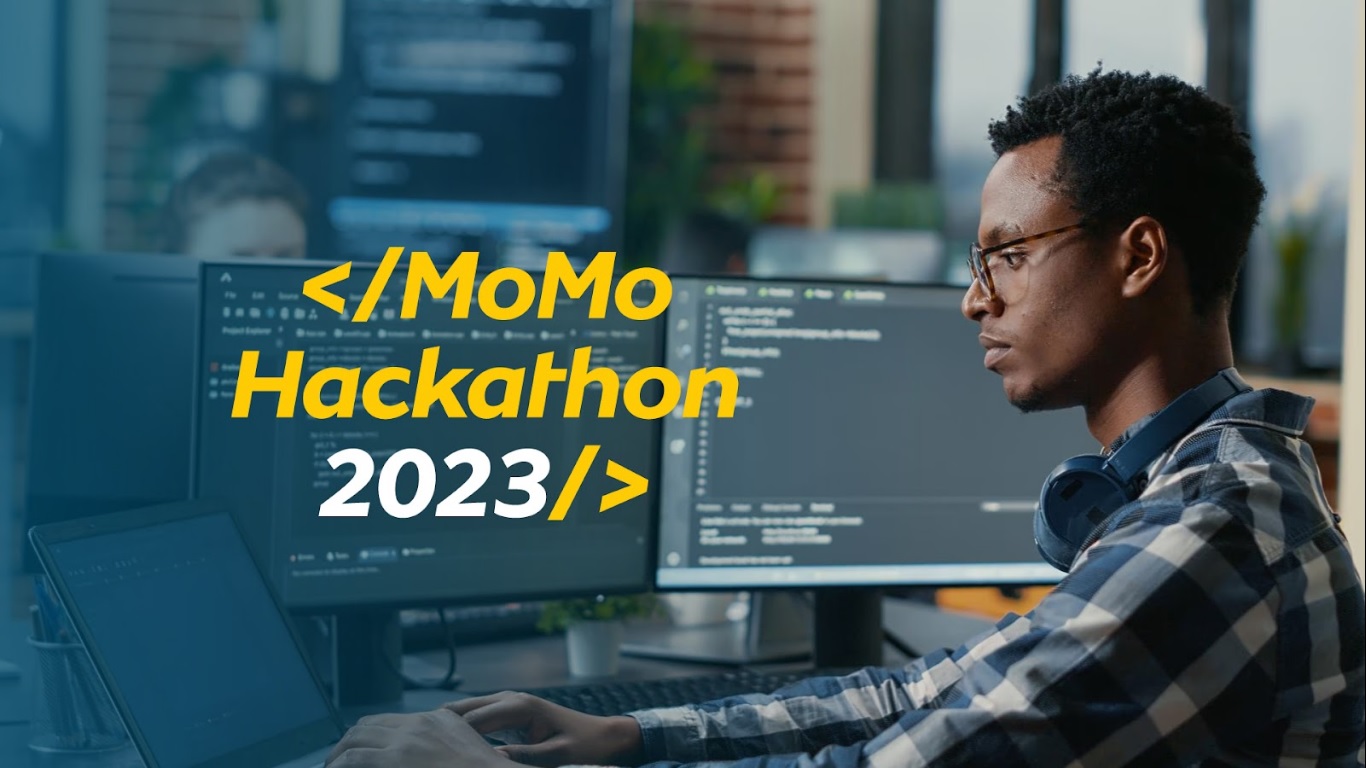 Beyond Boundaries: Unleashing creativity at the MTN MoMo API hackathon