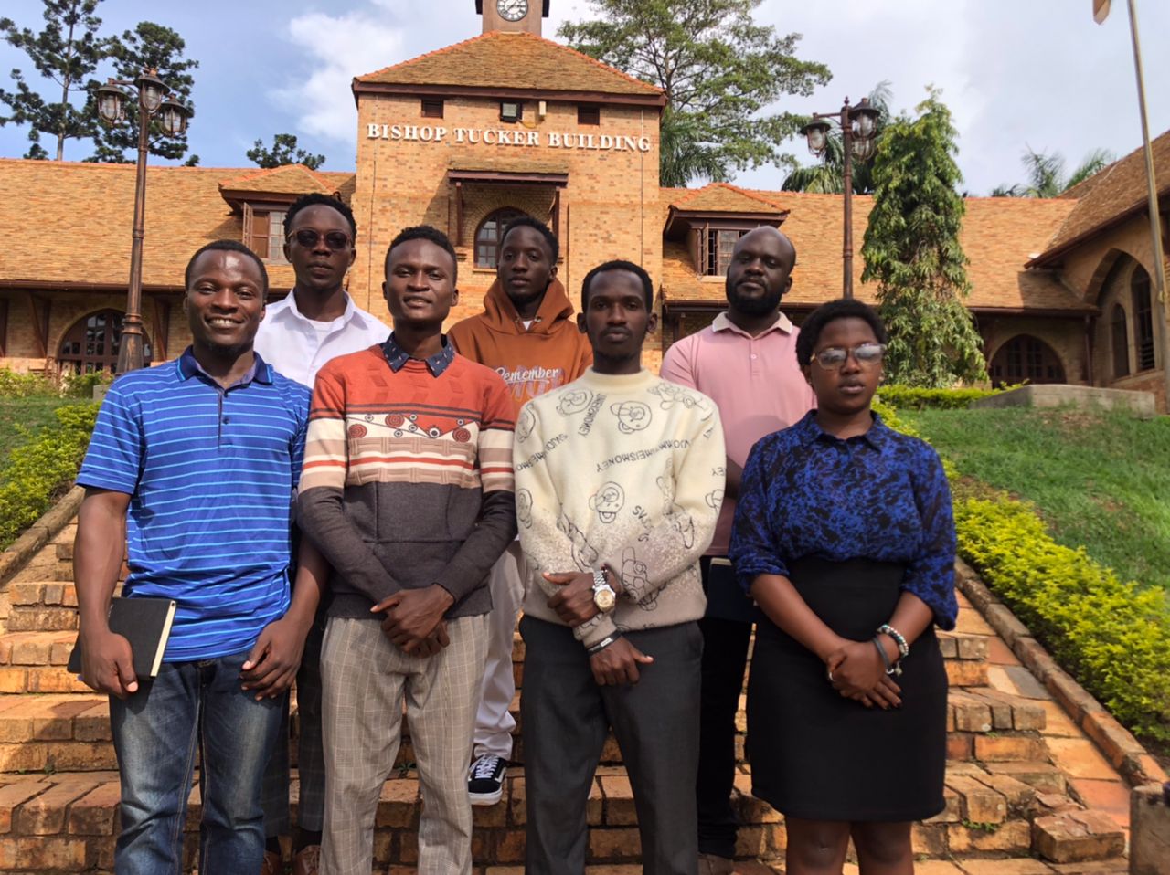 UCU students to premier movie "My First Year"