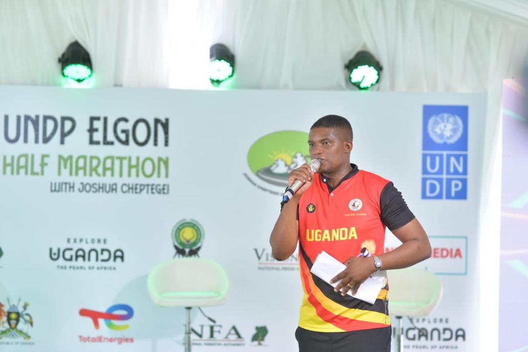 UNDP, Cheptegei unveil Elgon Half Marathon, NBS Sport to broadcast ...