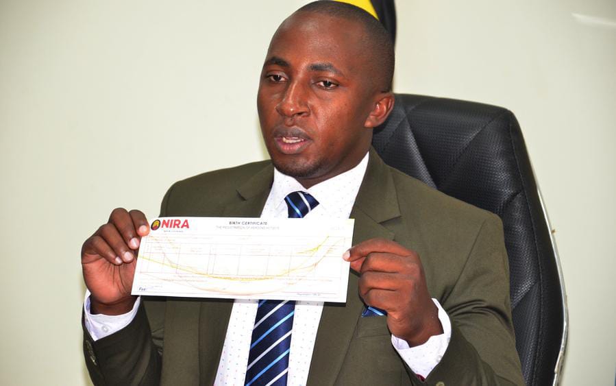 NIRA to commemorate international identity day