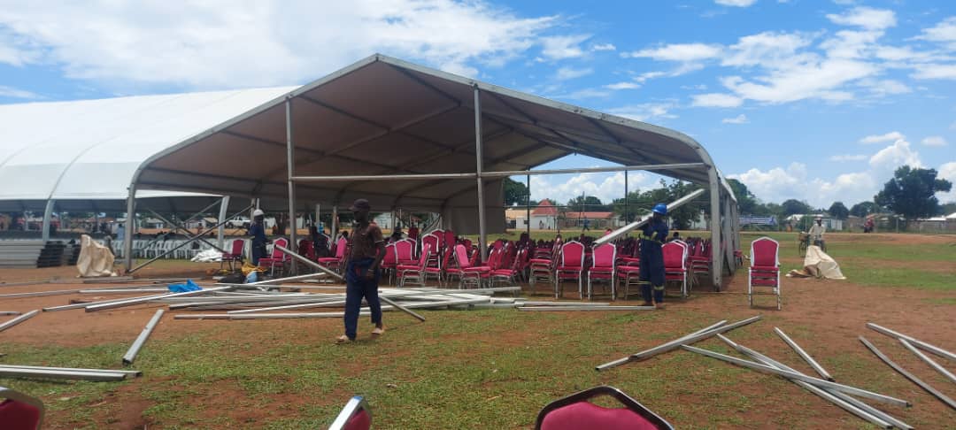 Busoga Kingdom gears up for ninth coronation anniversary celebrations