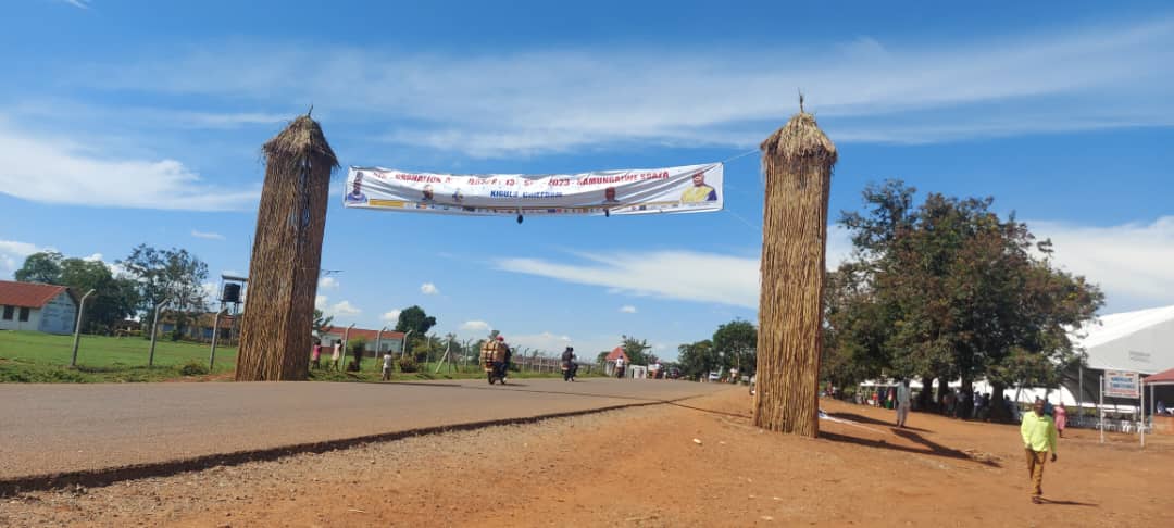Busoga Kingdom gears up for ninth coronation anniversary celebrations