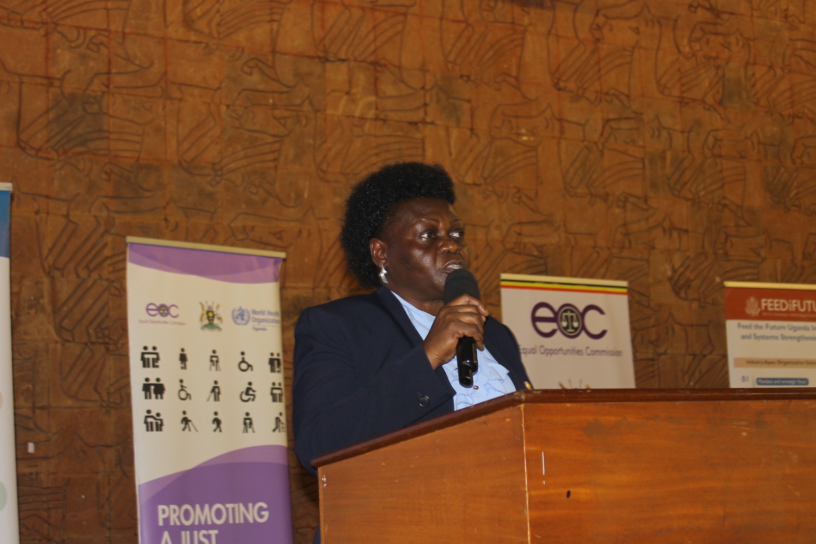 Uganda to export 53% of nurses to Germany, UK as it tackles ...