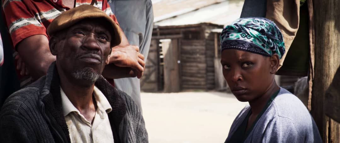 Ugandan film "Unheard" makes debut