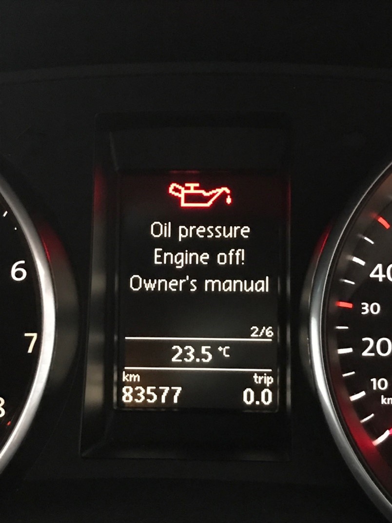 Recognizing engine noises requiring urgent attention: Ensuring vehicle ...