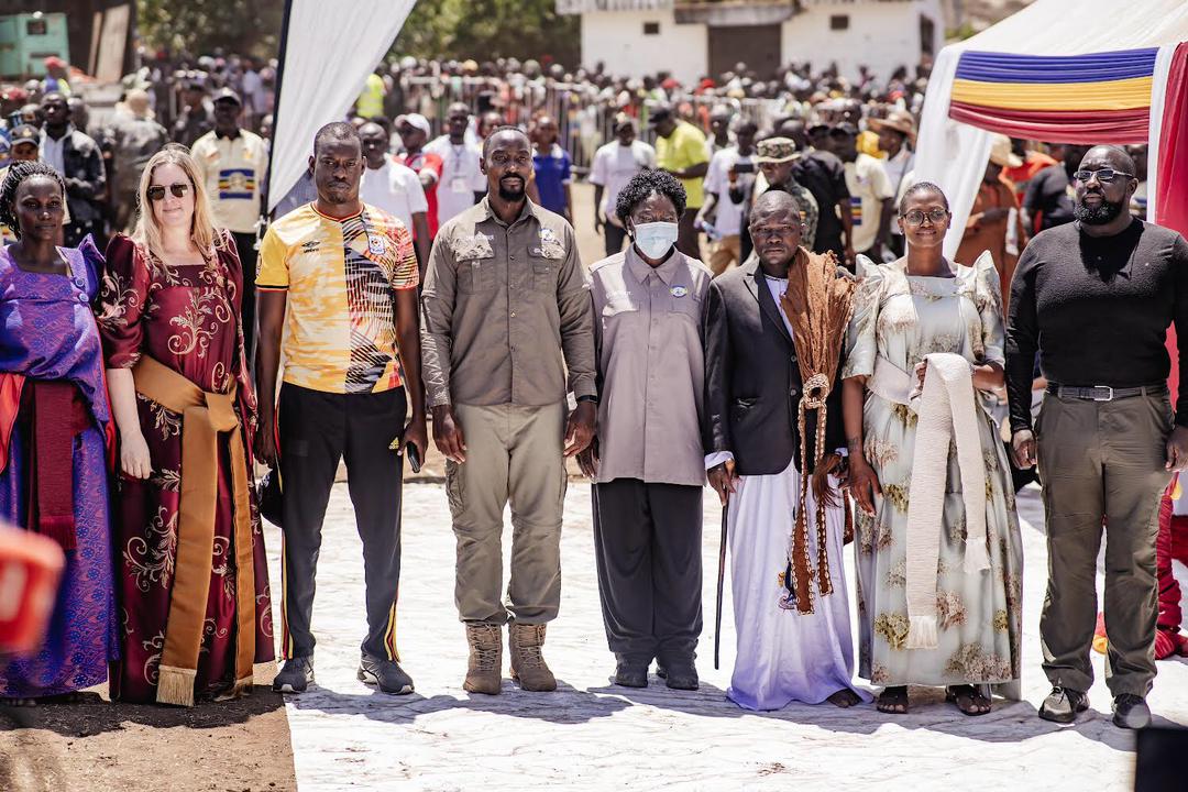 Reconnecting to roots: Real Housewives of Atlanta cast member, Shadina ...