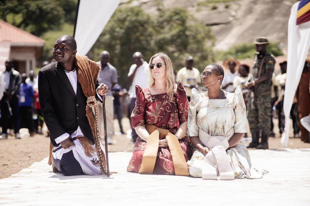 Reconnecting to roots: Real Housewives of Atlanta cast member, Shadina ...