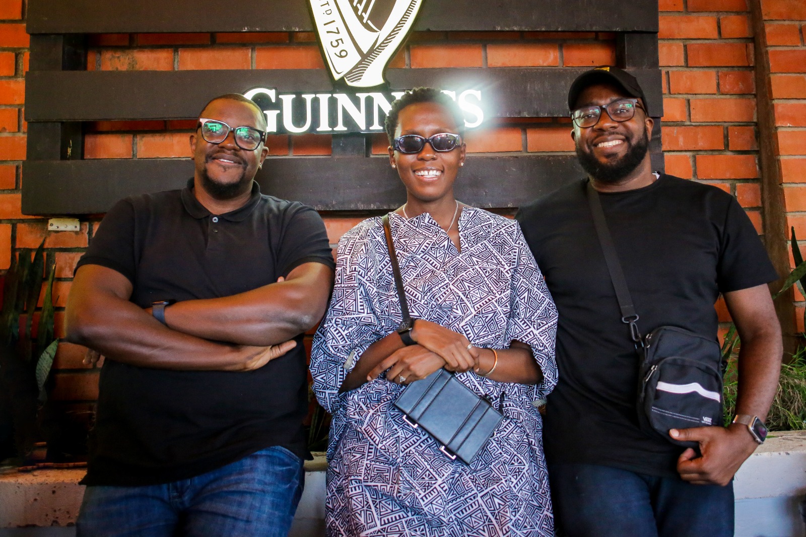 Azawi and Guinness offer exclusive first listen of 'Sankofa' album to ...