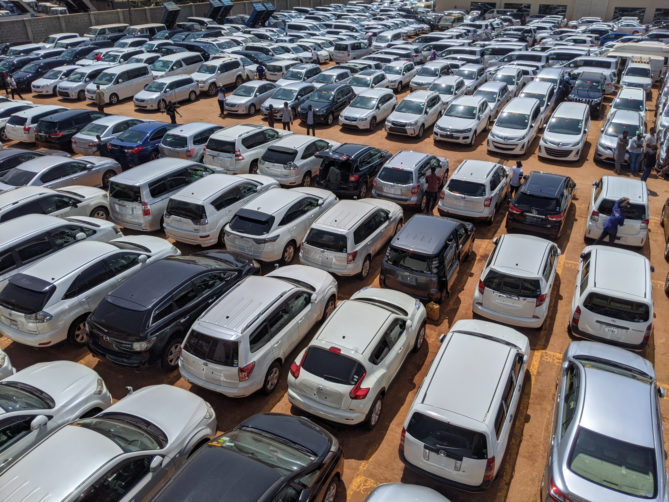 Unlocking Profit from Personal Wheels: Transforming Cars from Assets to ...